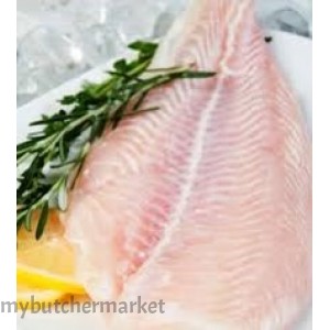 DORRY FISH FILLET/ 多力鱼