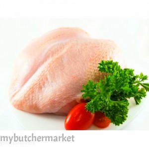 FRESH BONE IN CHICKEN BREAST/ 鸡胸肉