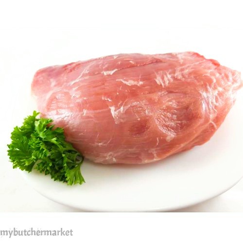 PORK MUSCLE