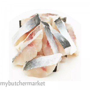 PATIN FISH SLICES