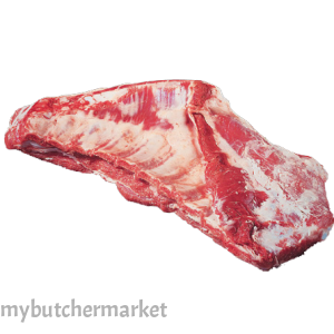 SPANISH IBERICO PORK MEATY SPARE RIBS