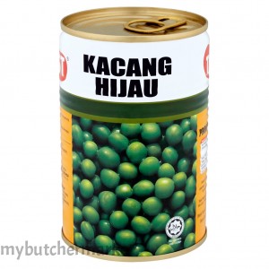 TST-BAKED GREEN BEAN